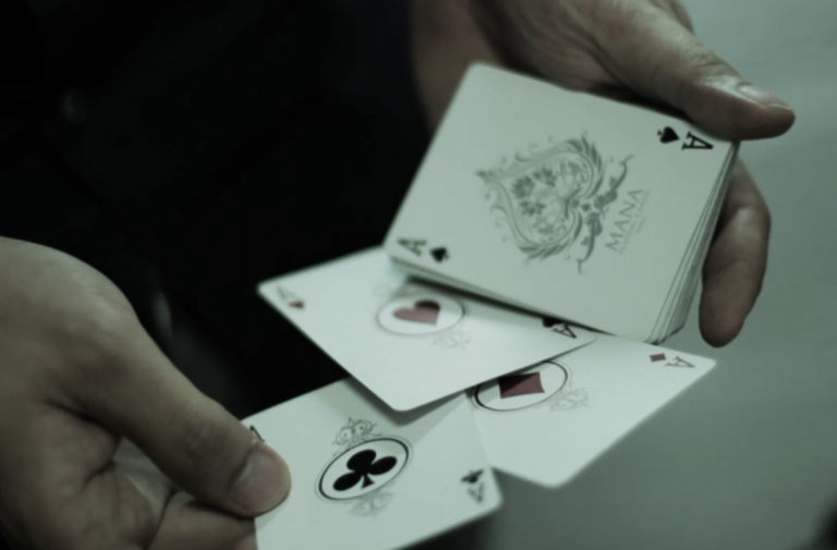 Mana v1 (Sliver Oracle) | BOMBMAGIC