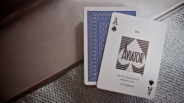 Aviator® Standard Index | BOMBMAGIC