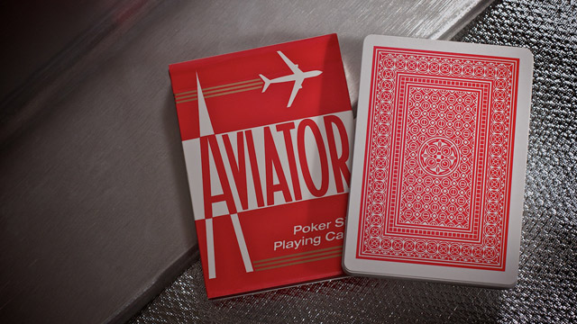 Aviator® Standard Index | BOMBMAGIC