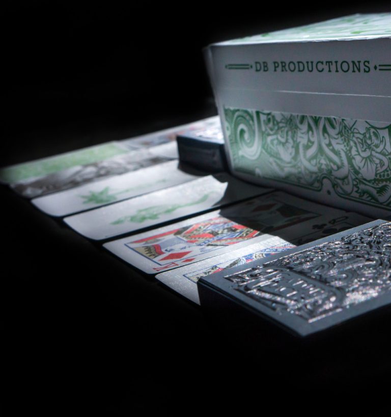 Gatorbacks | BOMBMAGIC