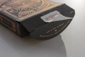 Rarebit (Copper) | BOMBMAGIC